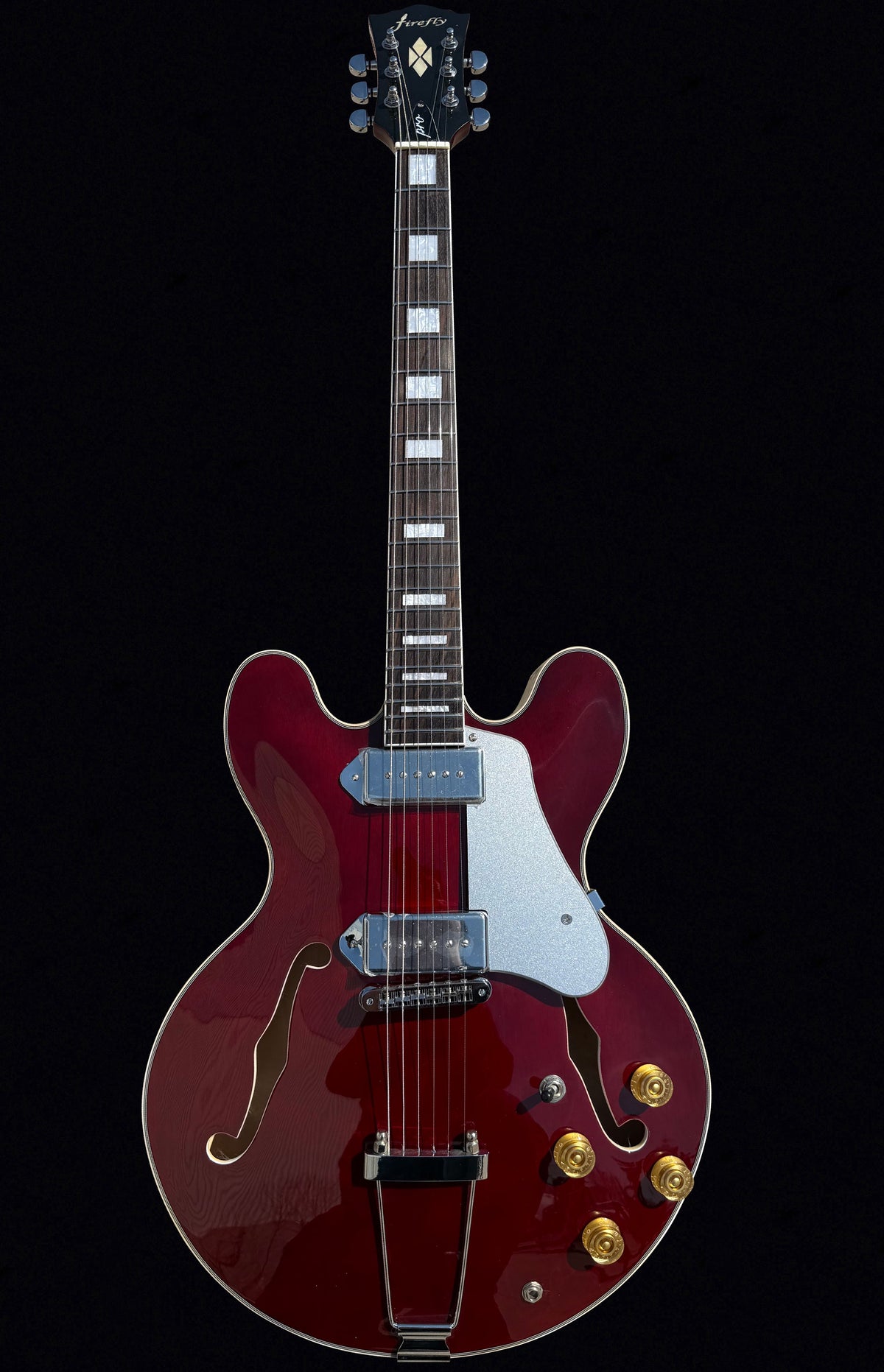 Firefly Guitar official Store - official website to buy Firefly Guitar