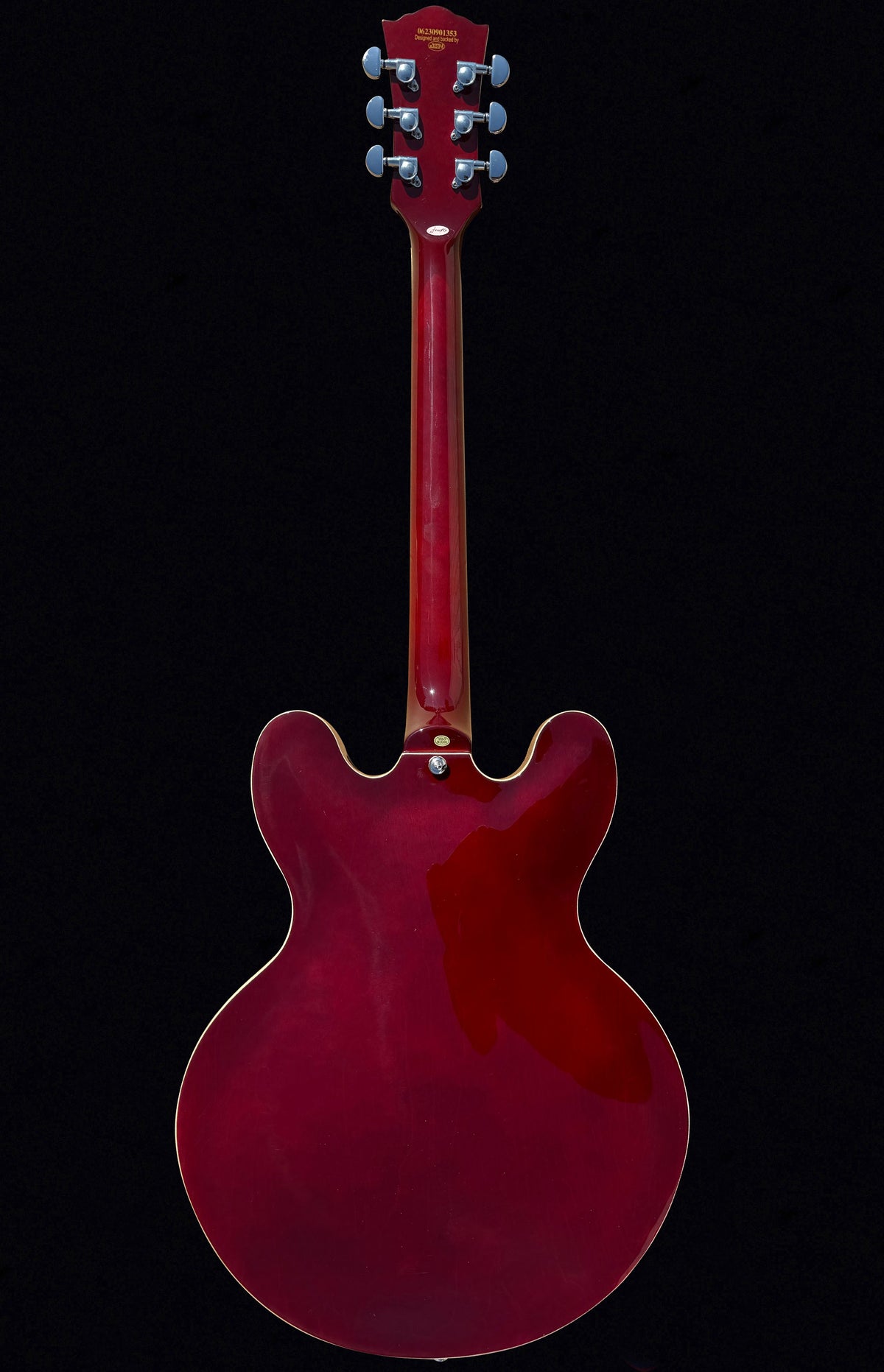 Firefly Guitar official Store - official website to buy Firefly Guitar